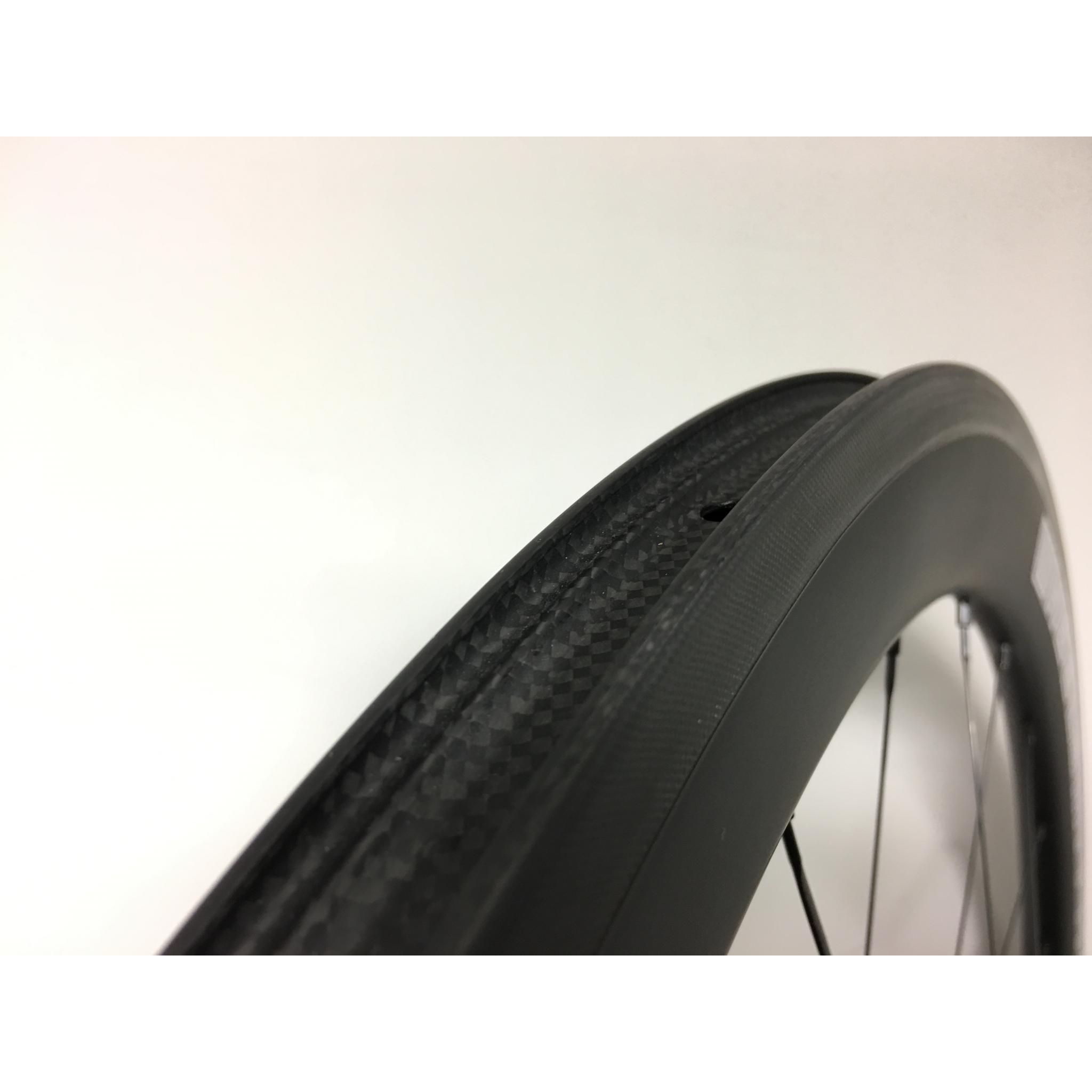 Aero Carbon Road & Disc