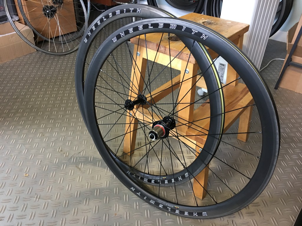 Home [www.wheelsmith.co.uk]